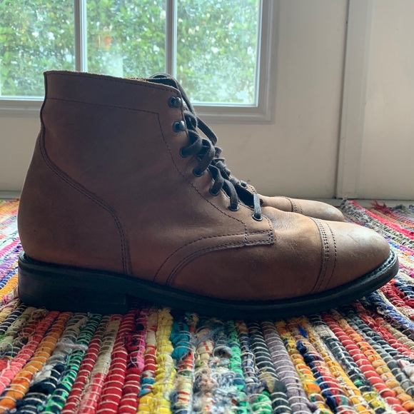 Thursday Boot Company | Shoes | Thursday Boots Captain 2 | Poshmark
